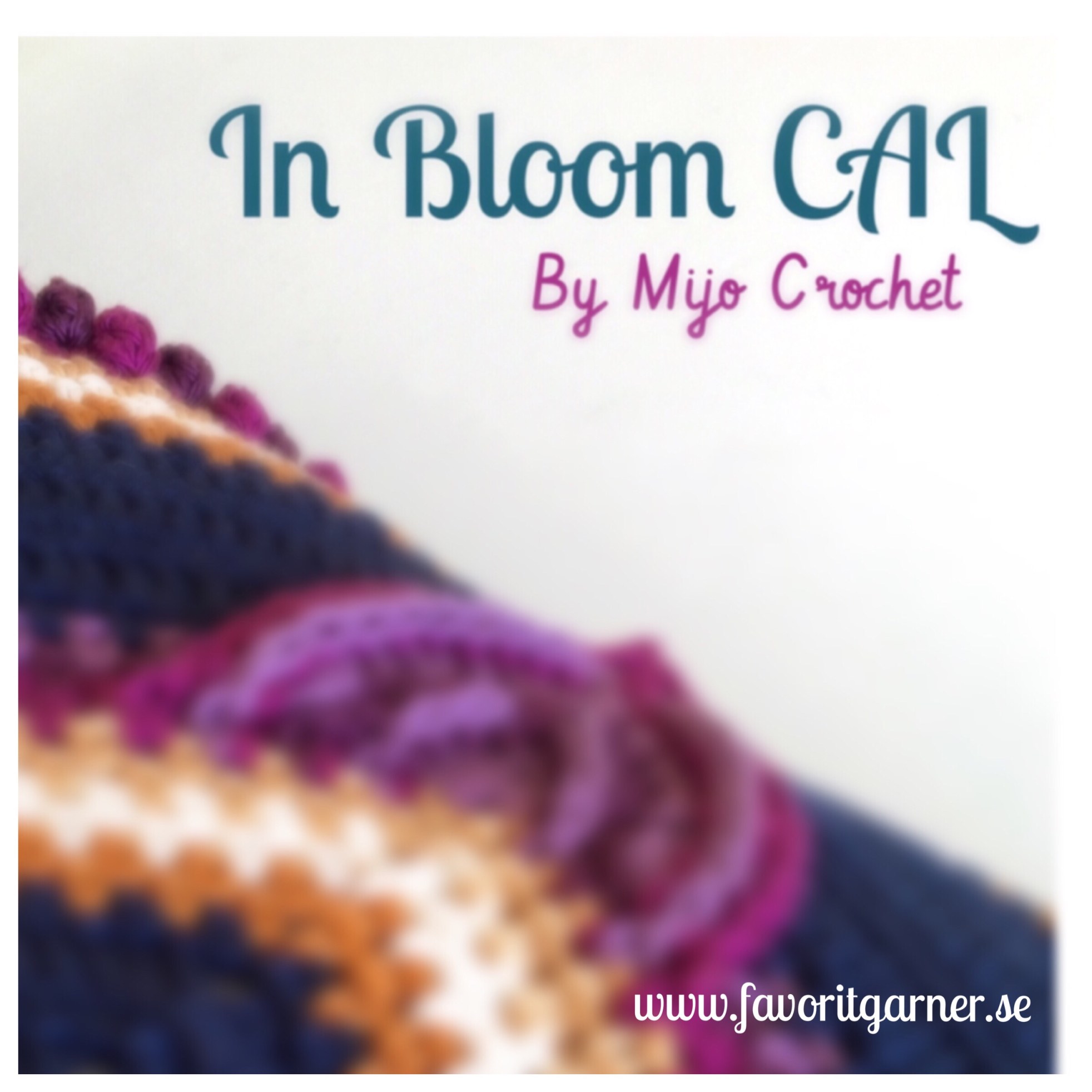 Mijo Crochet – Page 10 – Crochet inspiration and design from Sweden