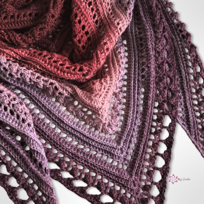 Secret Paths – Mijo Crochet