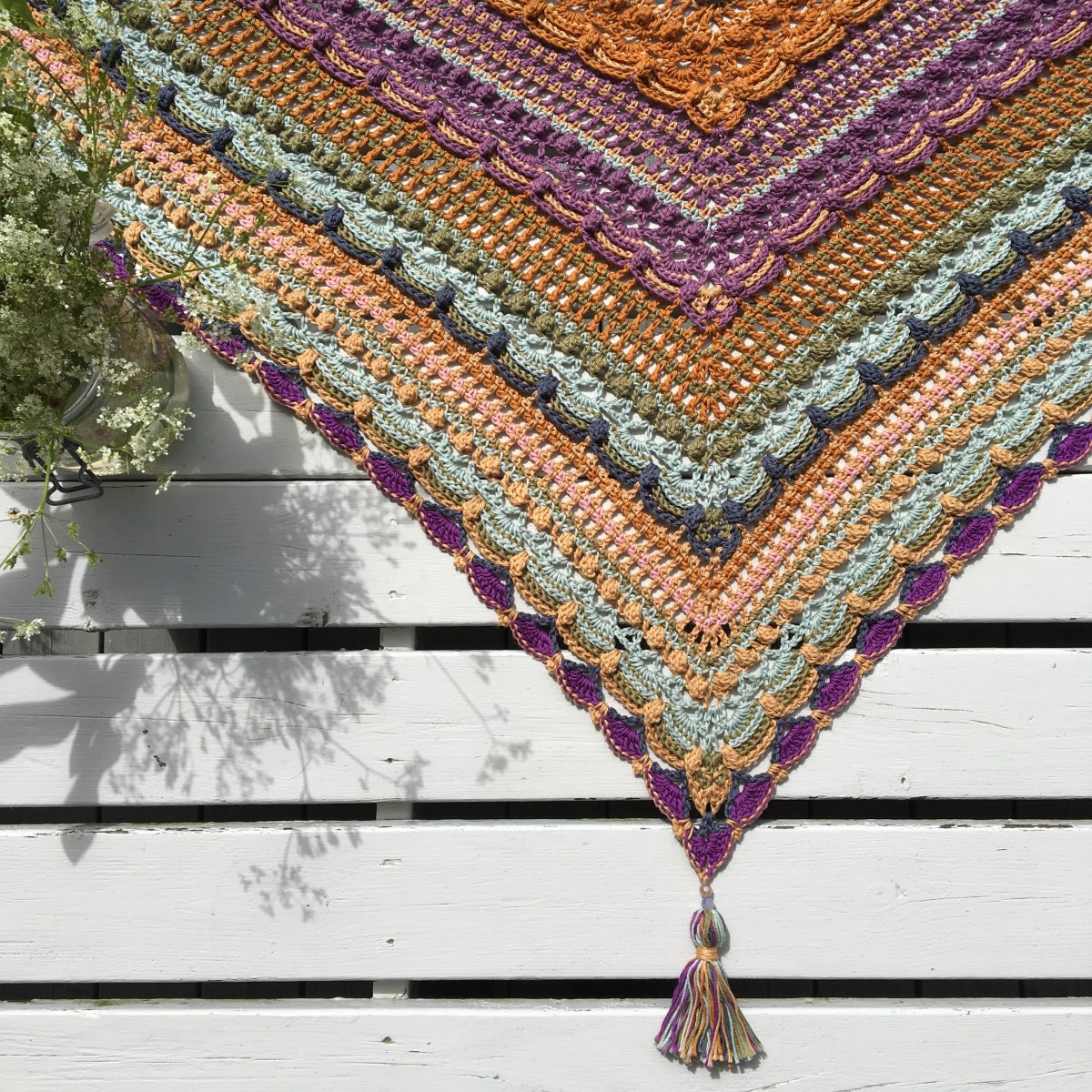 Lost in Time – Mijo Crochet