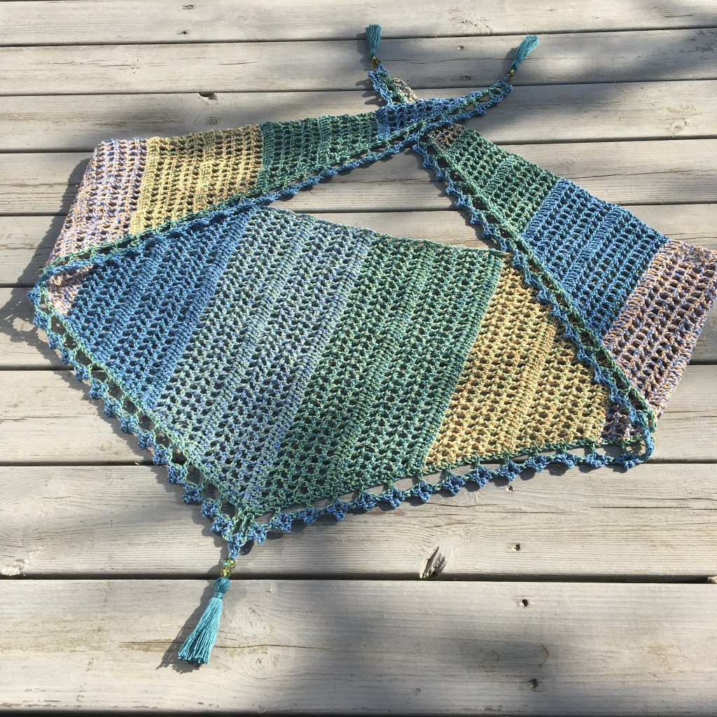 Free Pattern – Page 4 – Mijo Crochet