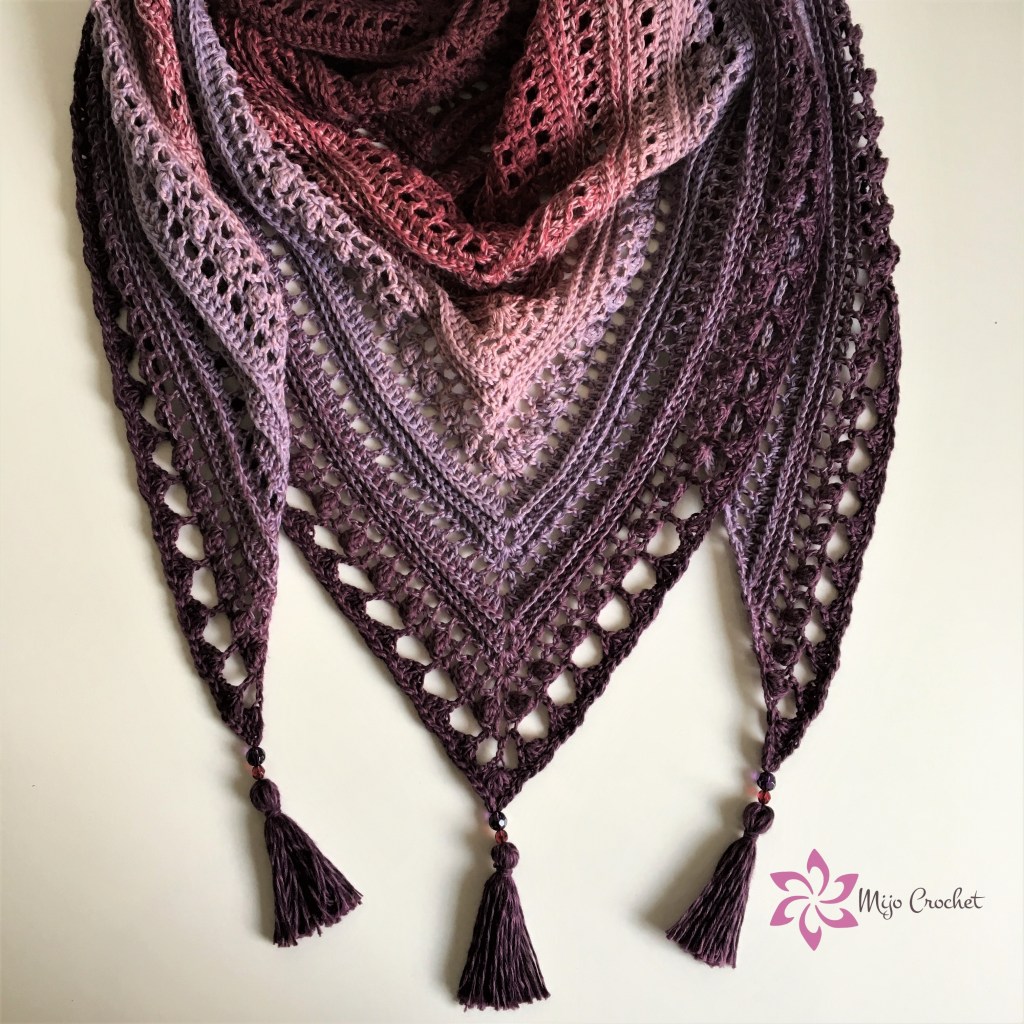 Mijo Crochet – Page 8 – Crochet inspiration and design from Sweden