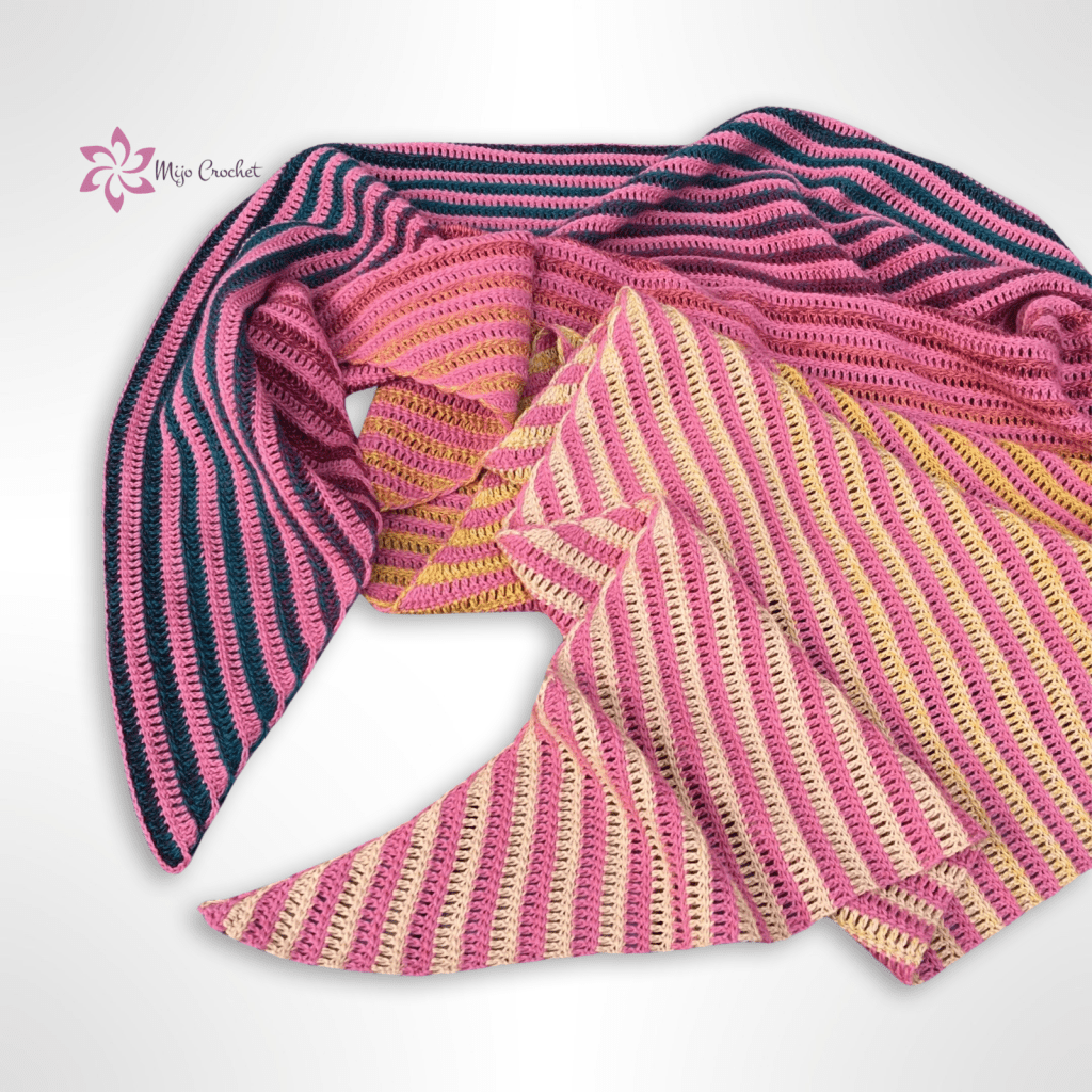 Armadillo – Mijo Crochet