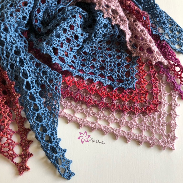 Mijo Crochet – Page 5 – Crochet inspiration and design from Sweden