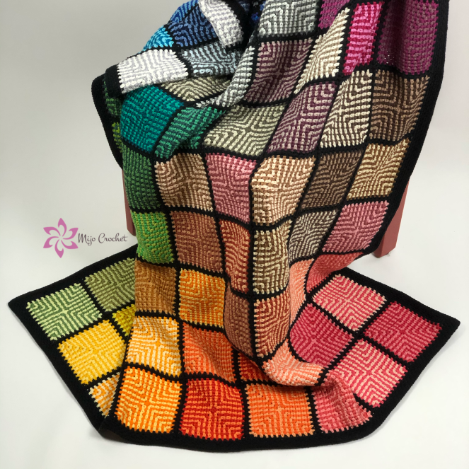 Patterns – Mijo Crochet