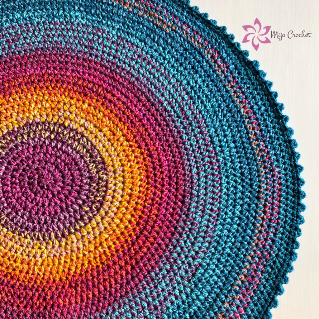 Free Pattern – Mijo Crochet