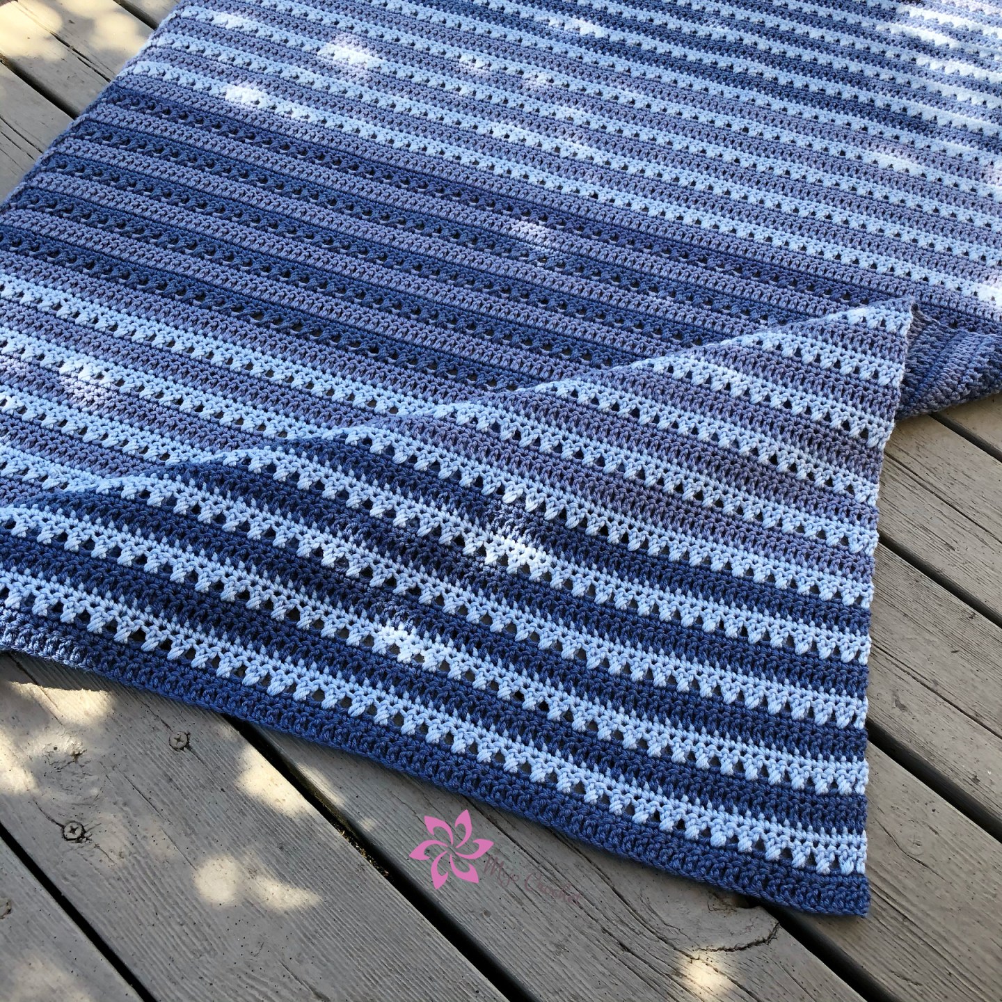 Free Pattern – Mijo Crochet