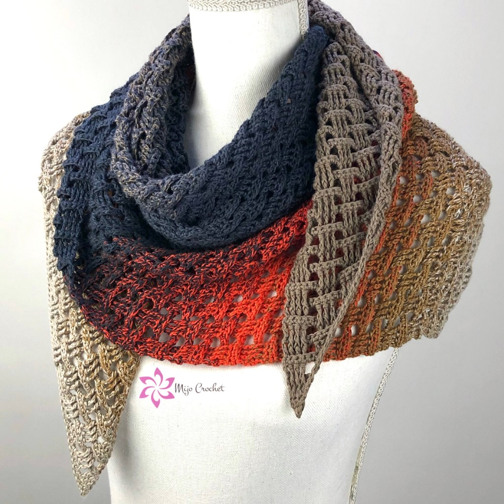 Mijo Crochet – Page 4 – Crochet inspiration and design from Sweden