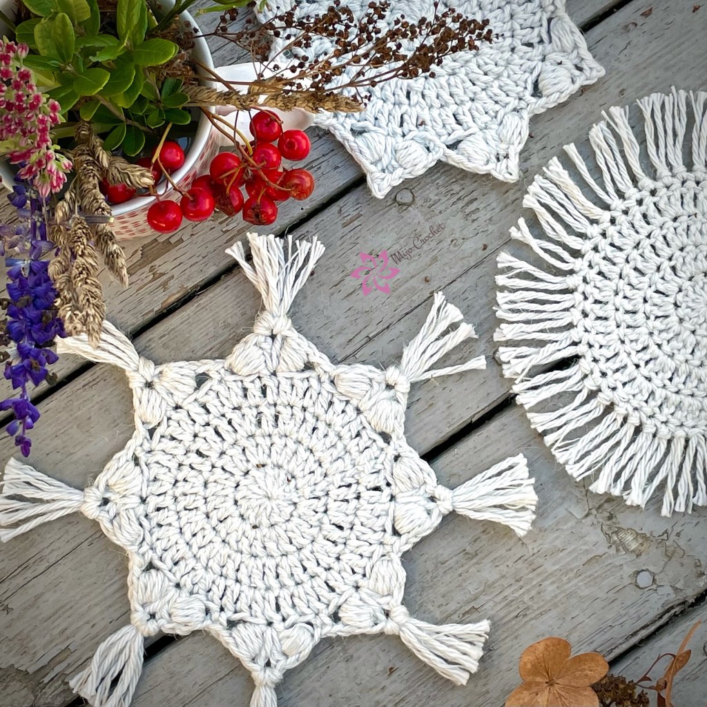 Mijo Crochet – Page 2 – Crochet inspiration and design from Sweden