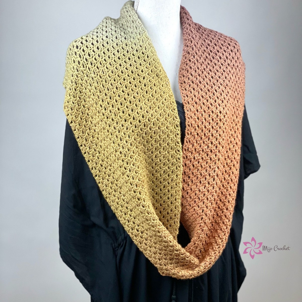 Already Autumn – Mijo Crochet