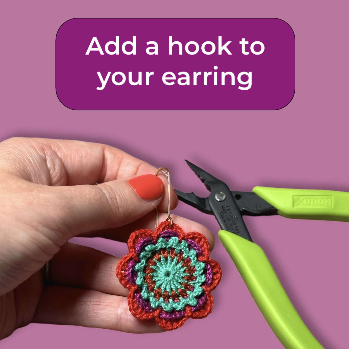Video Tutorials – Mijo Crochet